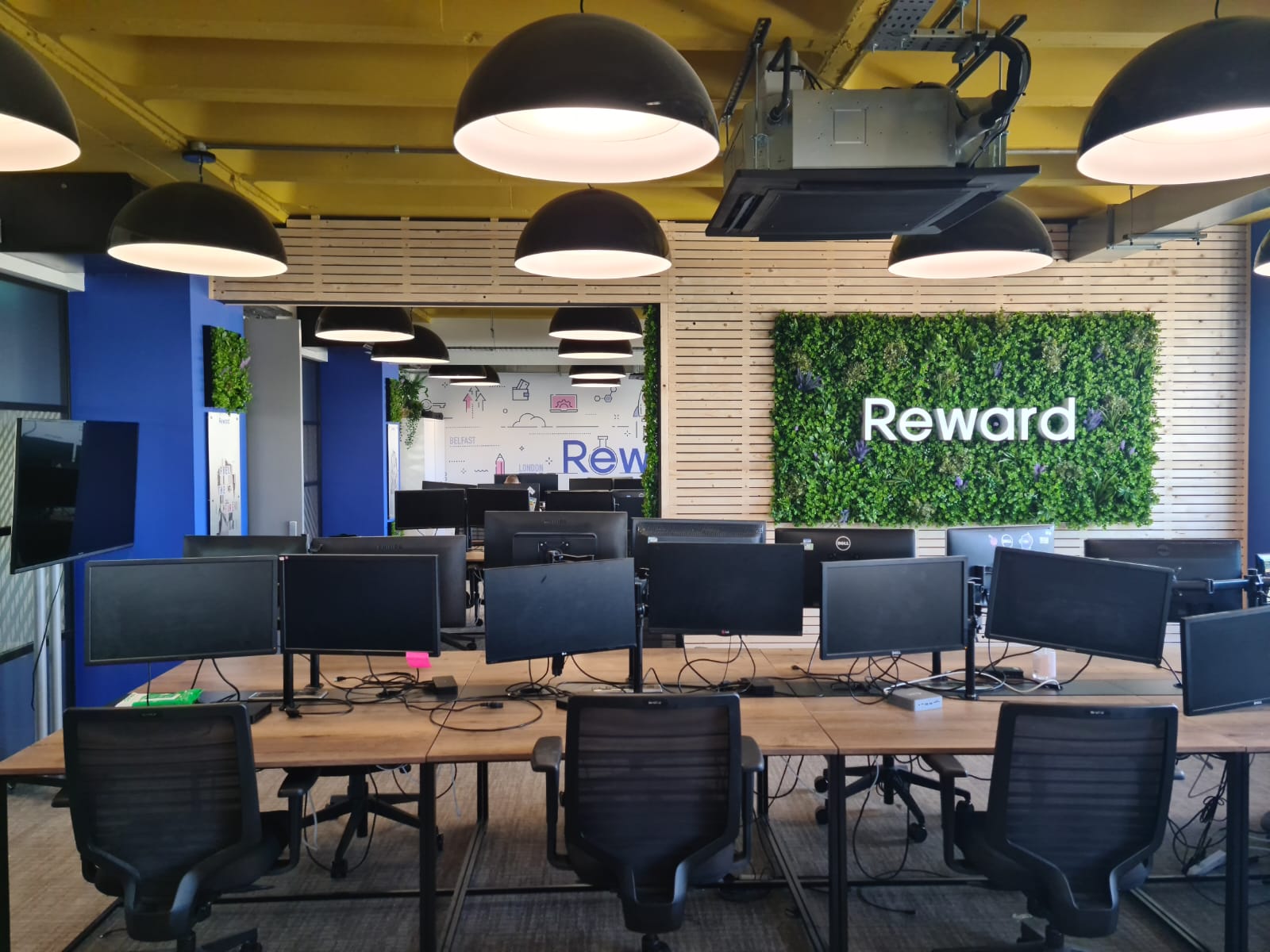 Work | Off The Wall Creative